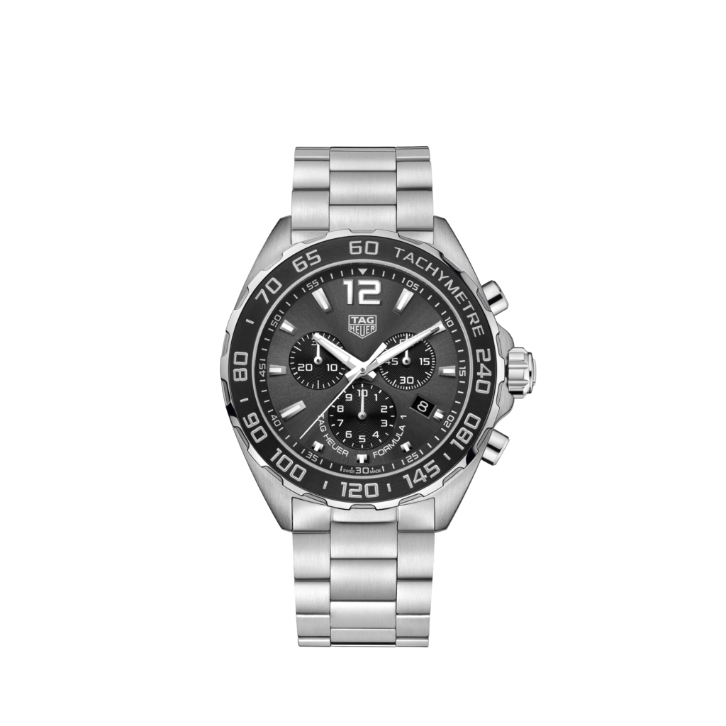 Tag Heuer - Formula 1 CAZ1011.BA0842 - MARIOMOSSA gioiellieri