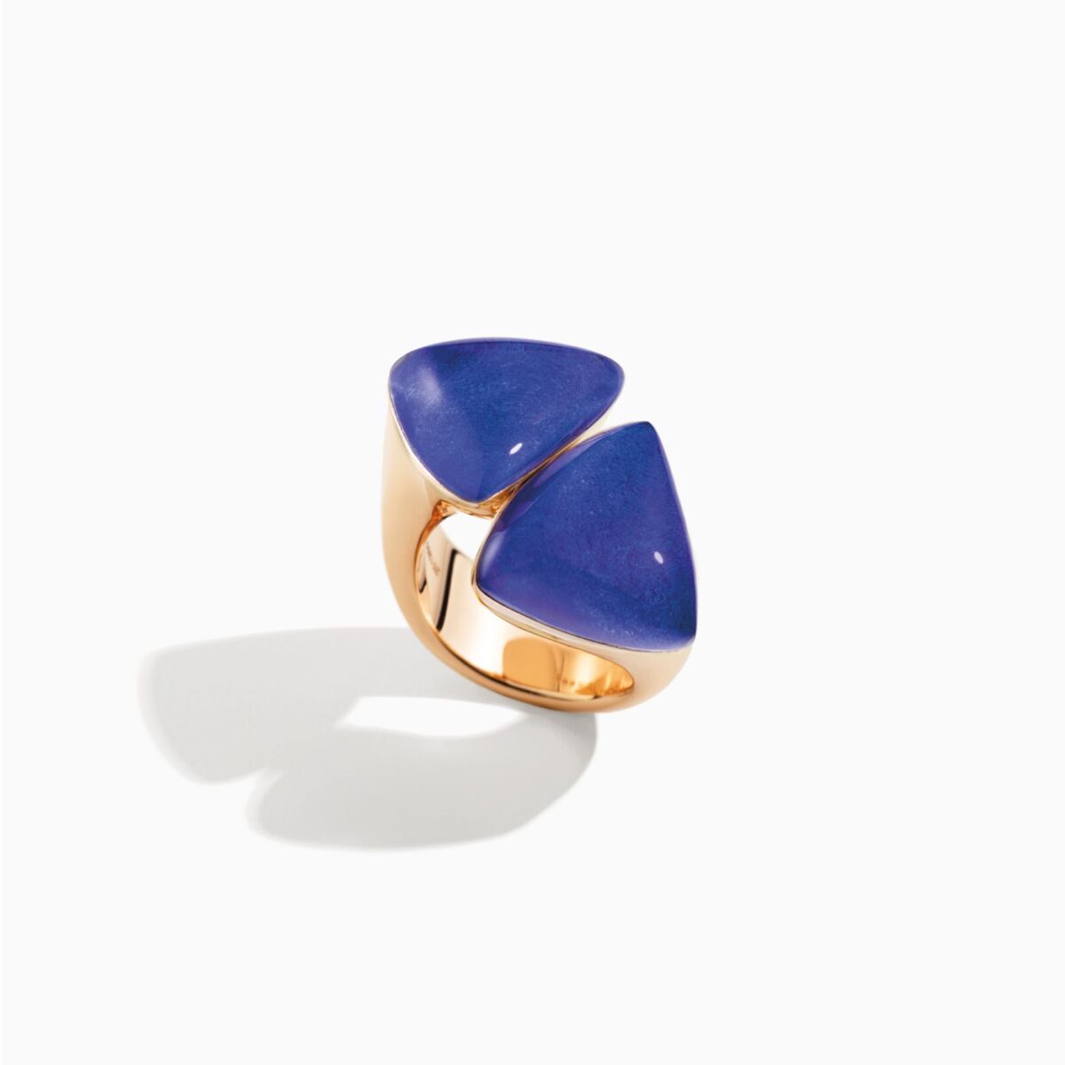VHERNIER - ANELLO FRECCIA 0N1401A 205 - MARIOMOSSA gioiellieri