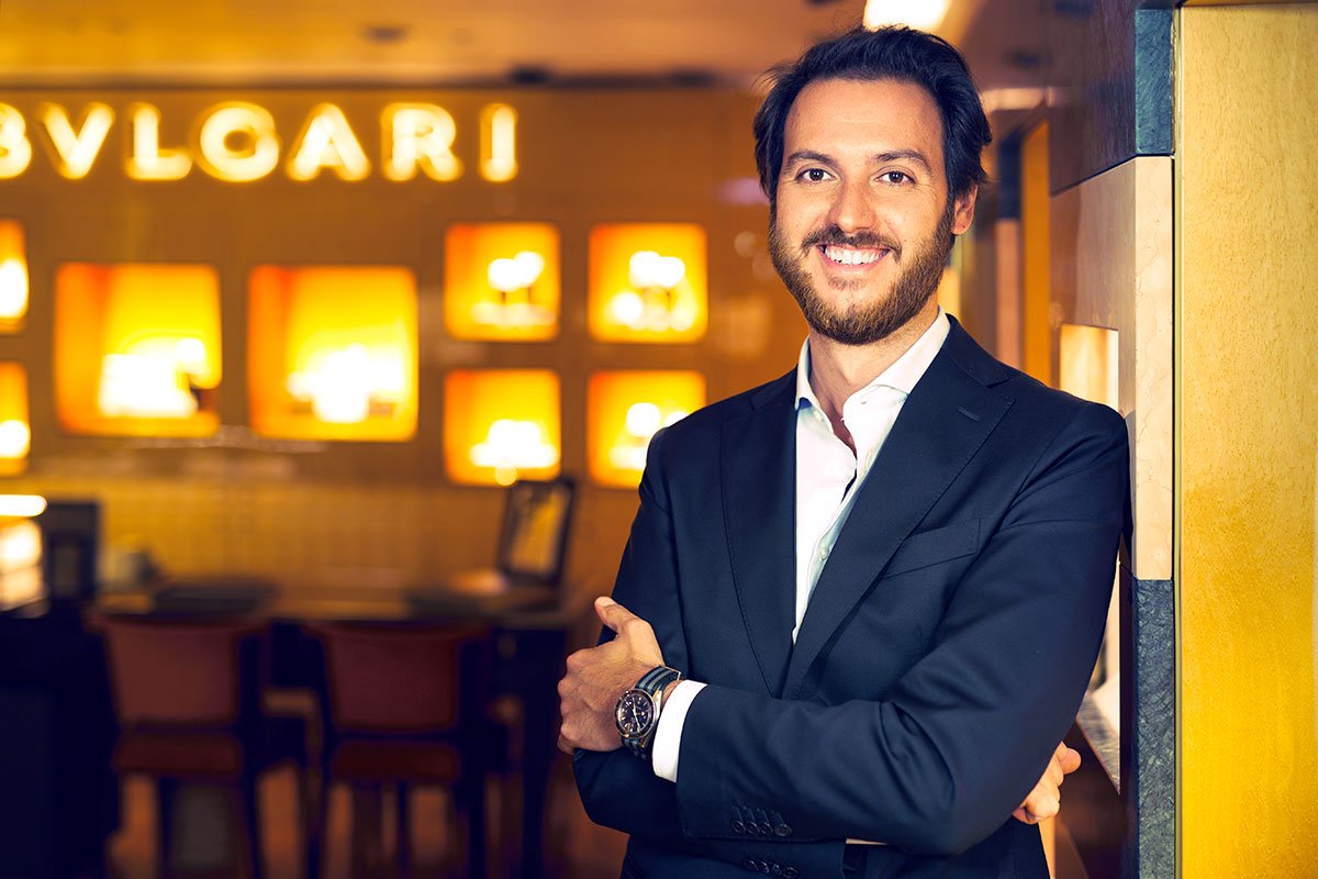 Famiglia Mossa - MARIOMOSSA gioiellieri